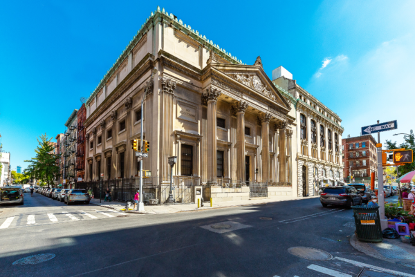 February 4th bids due February 11th auction (subject to bank approval)