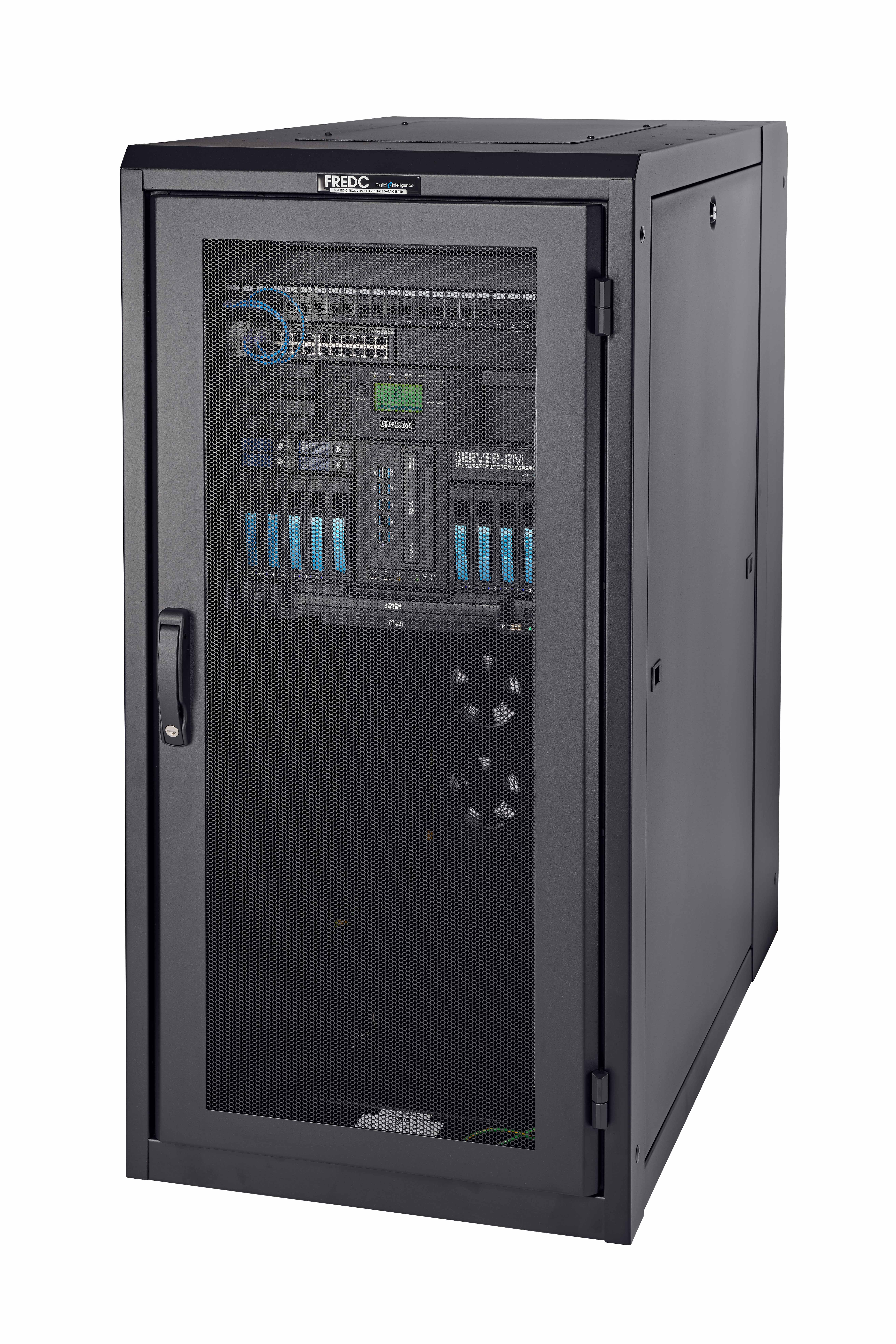 4N6 - Computer forensics services